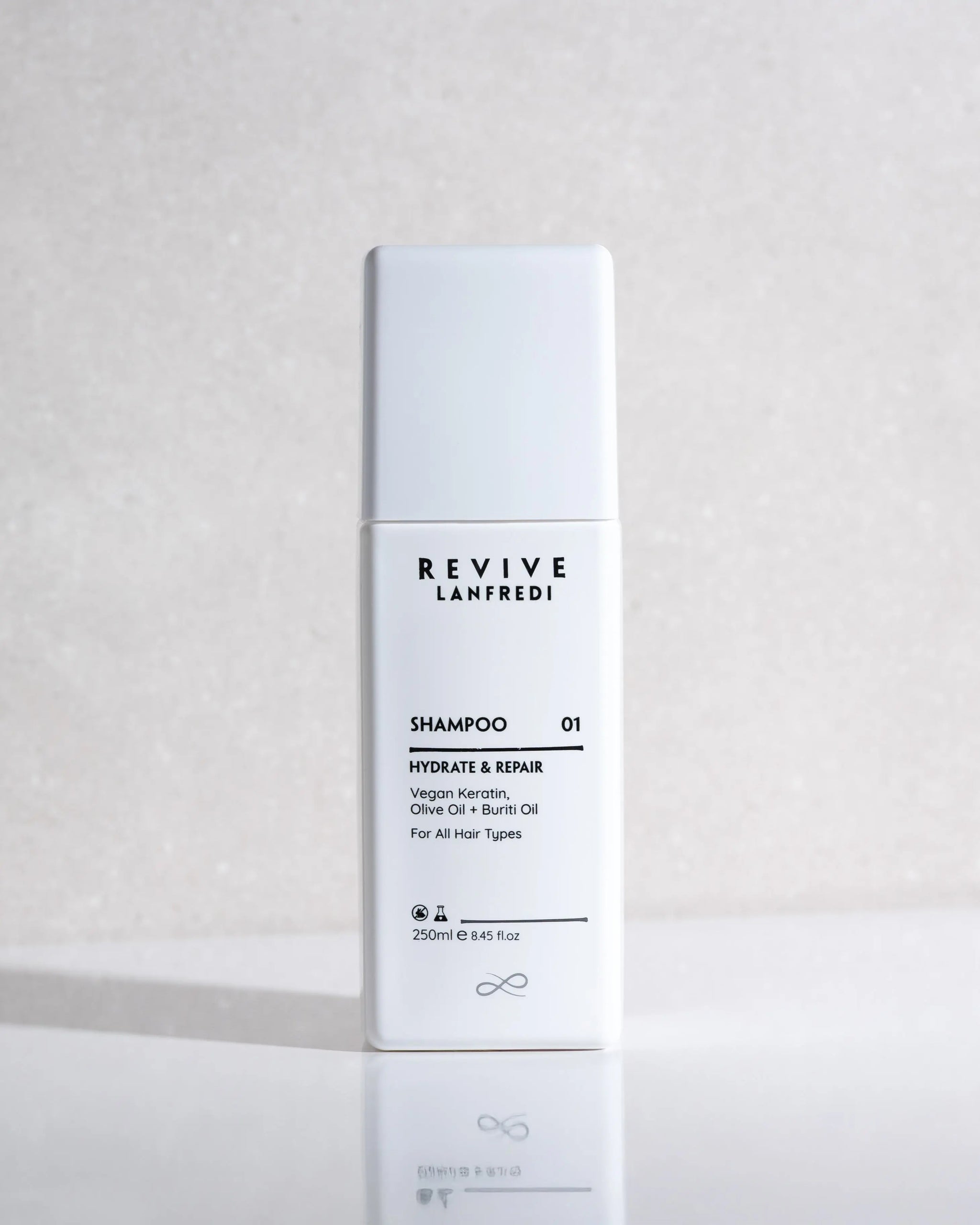 REVIVE HYDRATE & REPAIR SHAMPOO